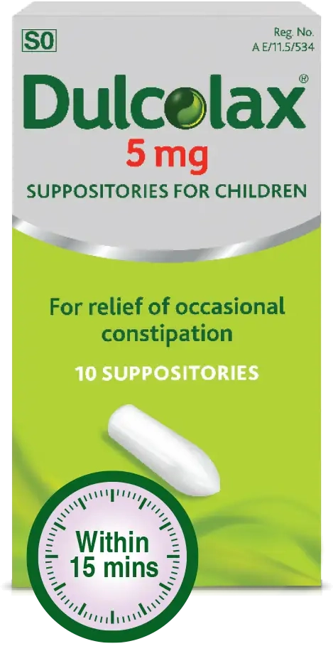 Constipation Relief Products – Dulcolax