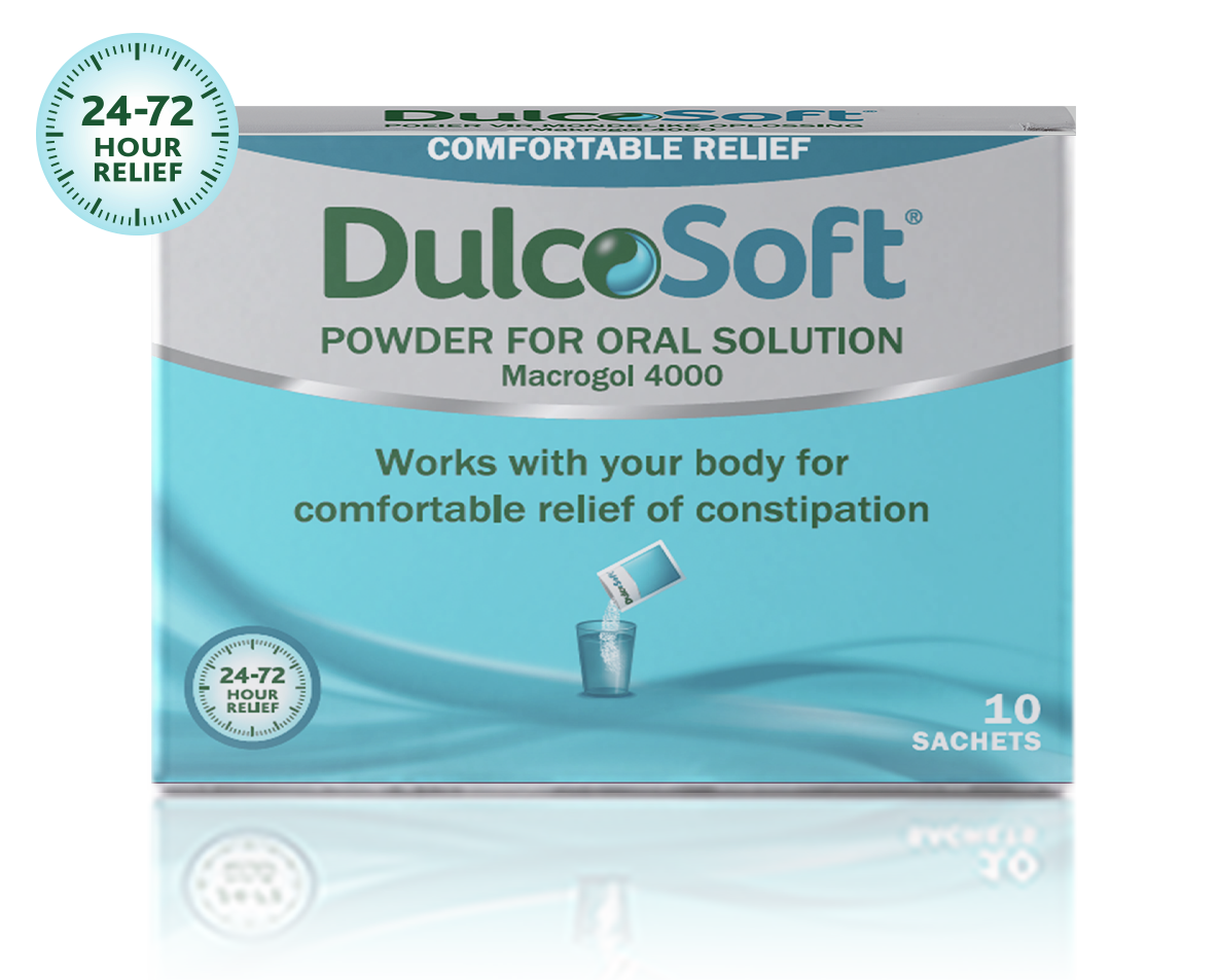 Constipation Relief Products – Dulcolax